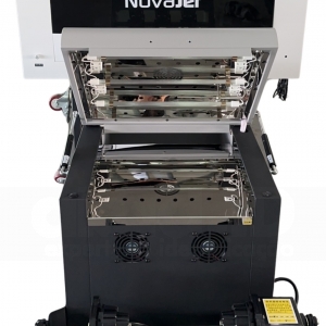 Impressora DTF NovaJet FastTex i1600 - 30cm